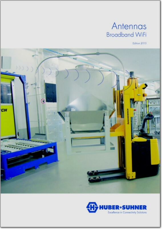 Communication Catalogues | OPTIMAL CONNECTIVITY | UAE